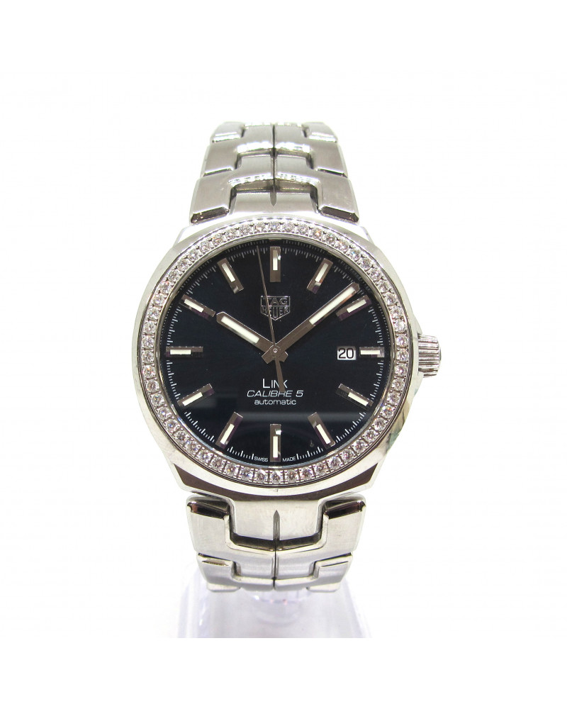 TAG Heuer Link Calibre 5