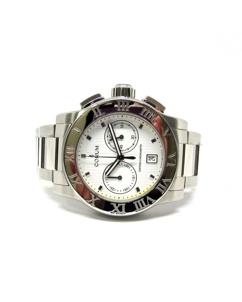 Corum Romulus Chronograph