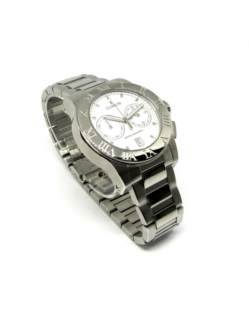 Corum Romulus Chronograph