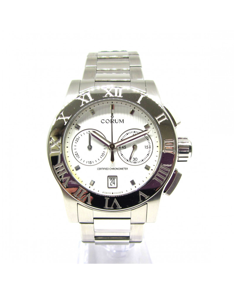 Corum Romulus Chronograph
