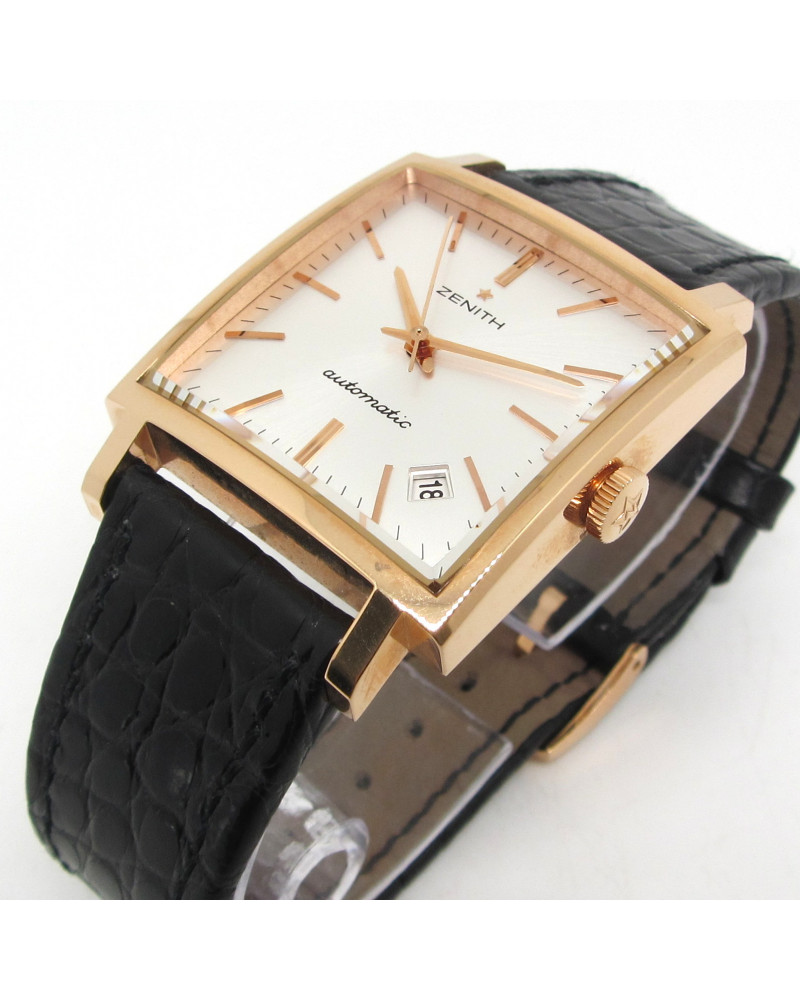 Zenith New Vintage 1965