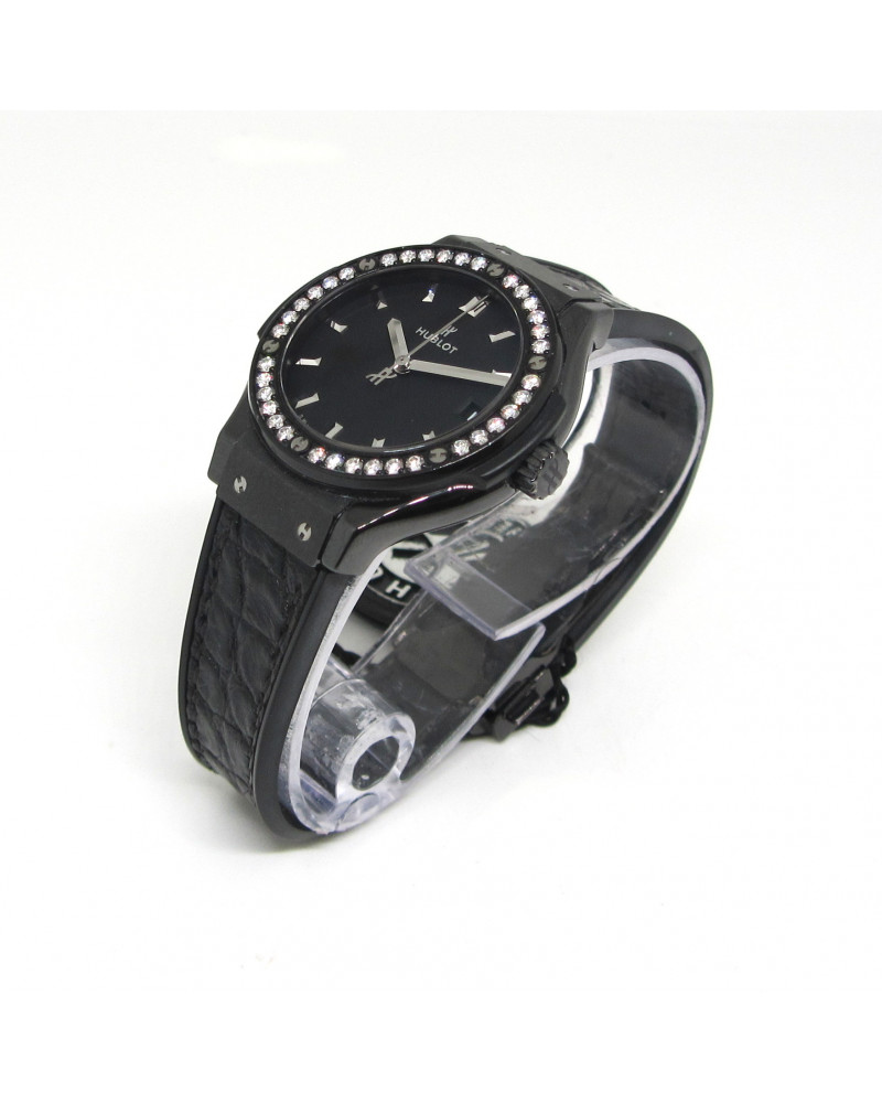 Hublot Classic Fusion Quartz